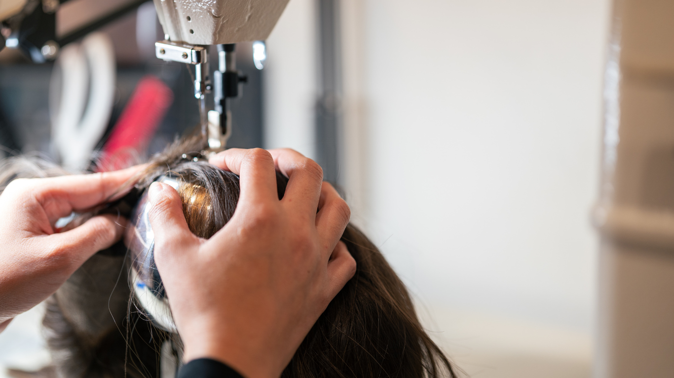 Wig Repair Services – Lena's Wigs