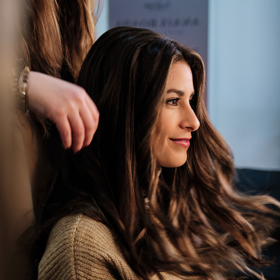 Lena's Wigs