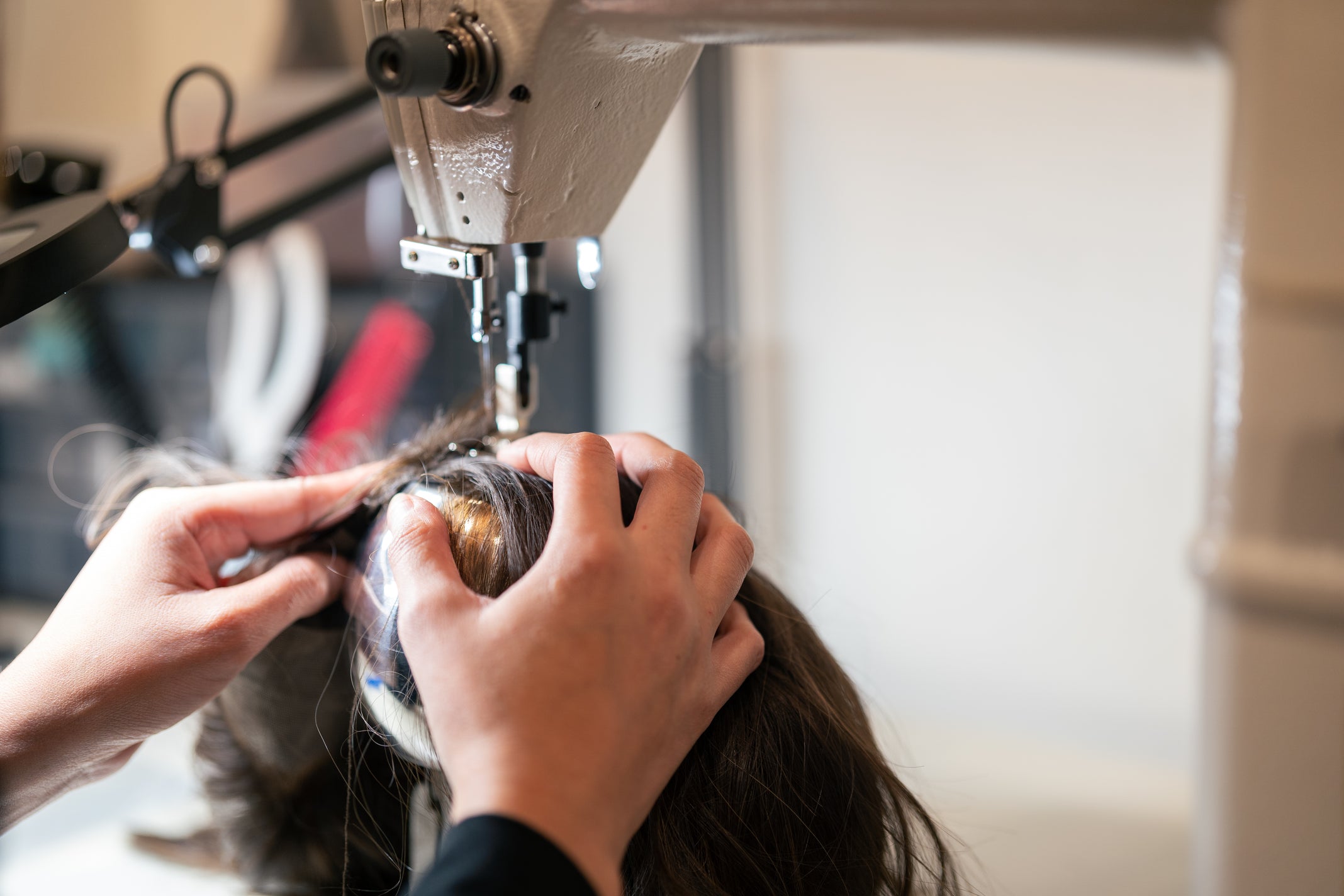 Customization – Lena's Wigs